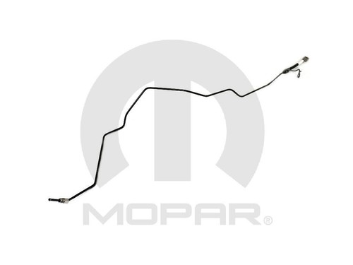 Brake Hydraulic Hose Mopar 52121634AG for sale online | eBay