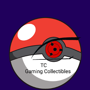 TC Gaming Collectibles | eBay Stores