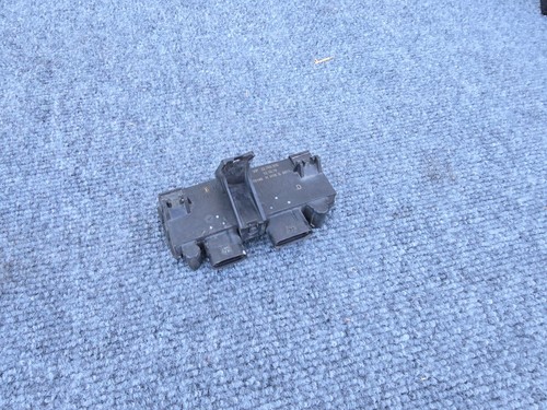 TRUNK CONTROL MODULE ASSEMBLY OEM 7K 19-23 AUDI A6 A7 S6 S7 Q3 Q4 | eBay