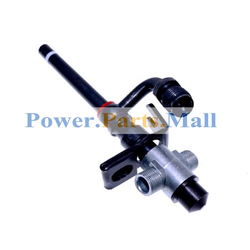 1 PC Fuel injector RE531436 RE507766 Fit For John Deere 3215 3220 3415 ...