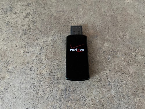 VERIZON WIRELESS USB760 QUALCOMM 3G CDMA USB MOBILE BROADBAND MODEM 760 ...