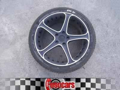 Advanti Single Wheel + Tyre 19" / Holden Commodore PCD - #147 | eBay ...