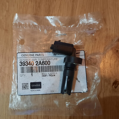 CAPTEUR TEMPERATURE HYUNDAI 39340-2A600 | eBay