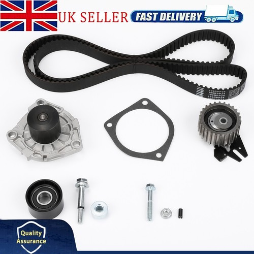 FITS VAUXHALL INSIGNIA A TIMING BELT & WATER PUMP KIT 2.0D 08 TO 17 ...