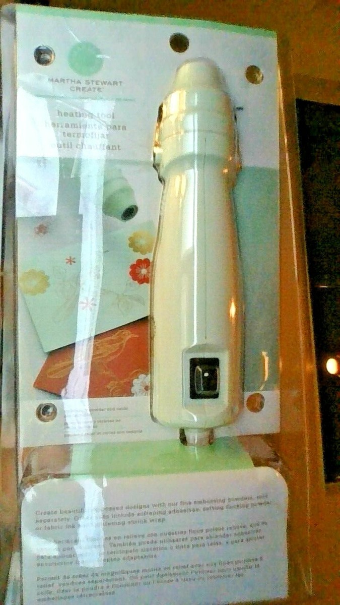 Martha Stewart Embossing Machine Martha Stewart Punch Around The Page