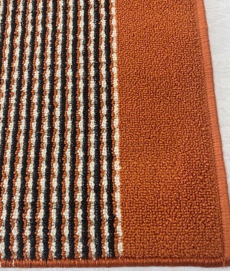 Non Slip Hall Runner Rug | Hard Wearing Washable Rugs | Very Long ...