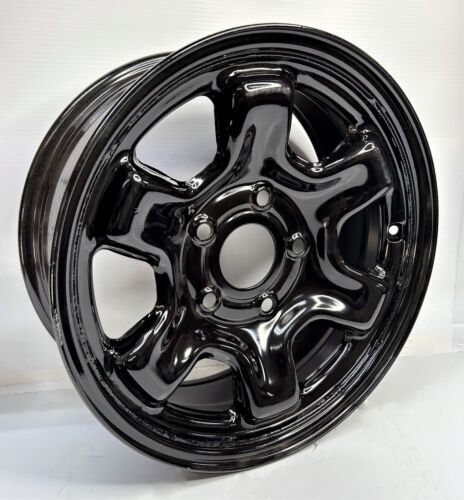 17 Inch 6 Spoke Wheel Rim Fits Dodge Truck Durango 1500 Ram 8432T | eBay