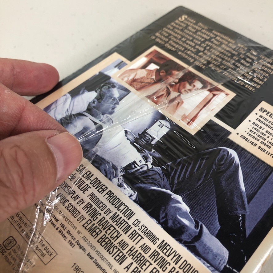 Hud (DVD, 2003) for sale online | eBay