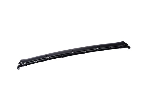 Front Bumper Air Dam Deflector Valance for 2013-2017 Honda Accord ...