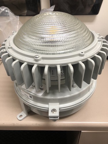 Acuity Holophane PXLH 5000LM WD 277 40K LED Round Haz Location Low Bay ...