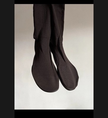 YEEZY PODS YZY PODS SOCKS SNEAKERS Size 1 (SMALL) BY KANYE WEST | eBay