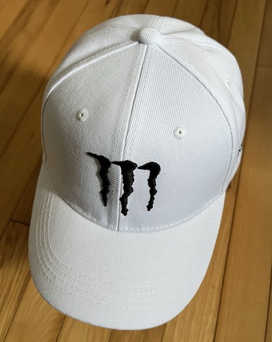Monster Energy Drink Baseball Cap. A hat worth more than its price. | eBay