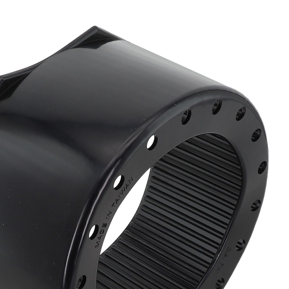 Drainage Design Rubber Scuba Diving Cylinder Tank Boot for 12L Steel ...