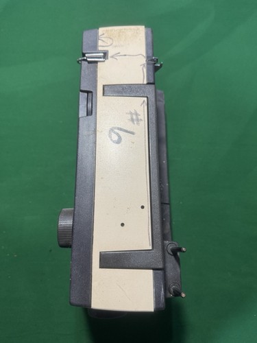 Husqvarna Viking 150 Sewing Machine. Tested | eBay