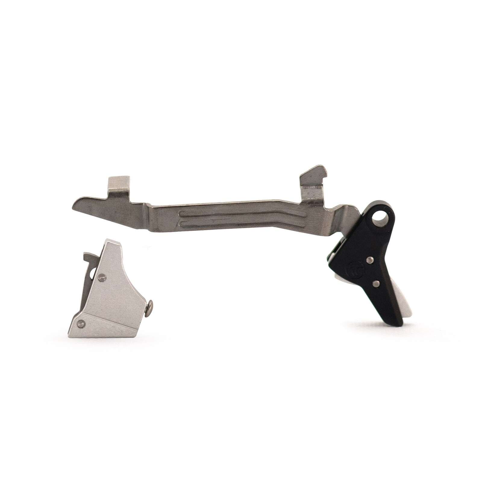 Timney Triggers Alpha Glock 3-4 Competition trigger Colored | eBay