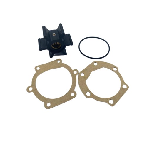 09-810B-9 Johnson Water Pump F4 Flexible Impeller Nitrile 739325408535| eBay