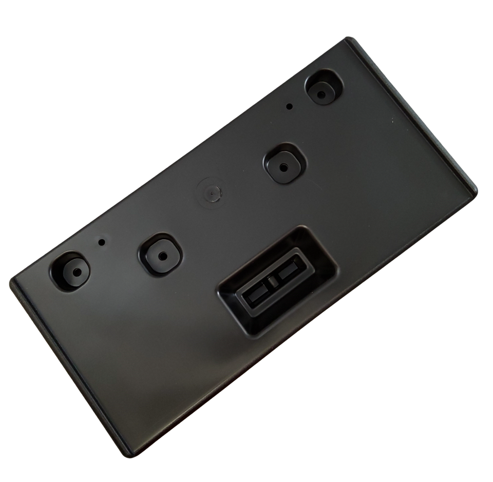 New Genuine GM Front License Plate Bracket For 12-16 Chevy Sonic ...