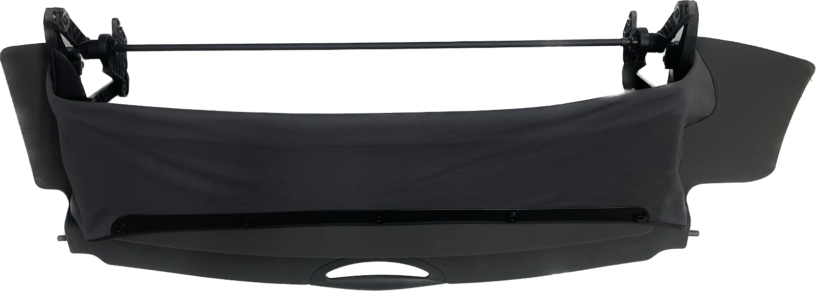 MERCEDES BENZ 23069002659 C 80 Genuine OEM Factory Original Trim Panel ...