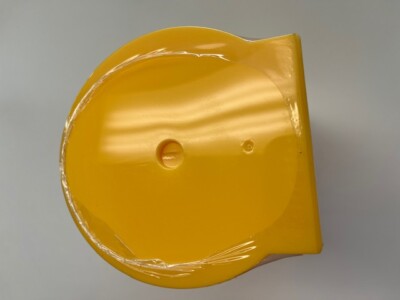 400 NEW HIGH QUALITY SOLID YELLOW CSHELL CD DVD CASES, C-SHELL-Y-YY | eBay