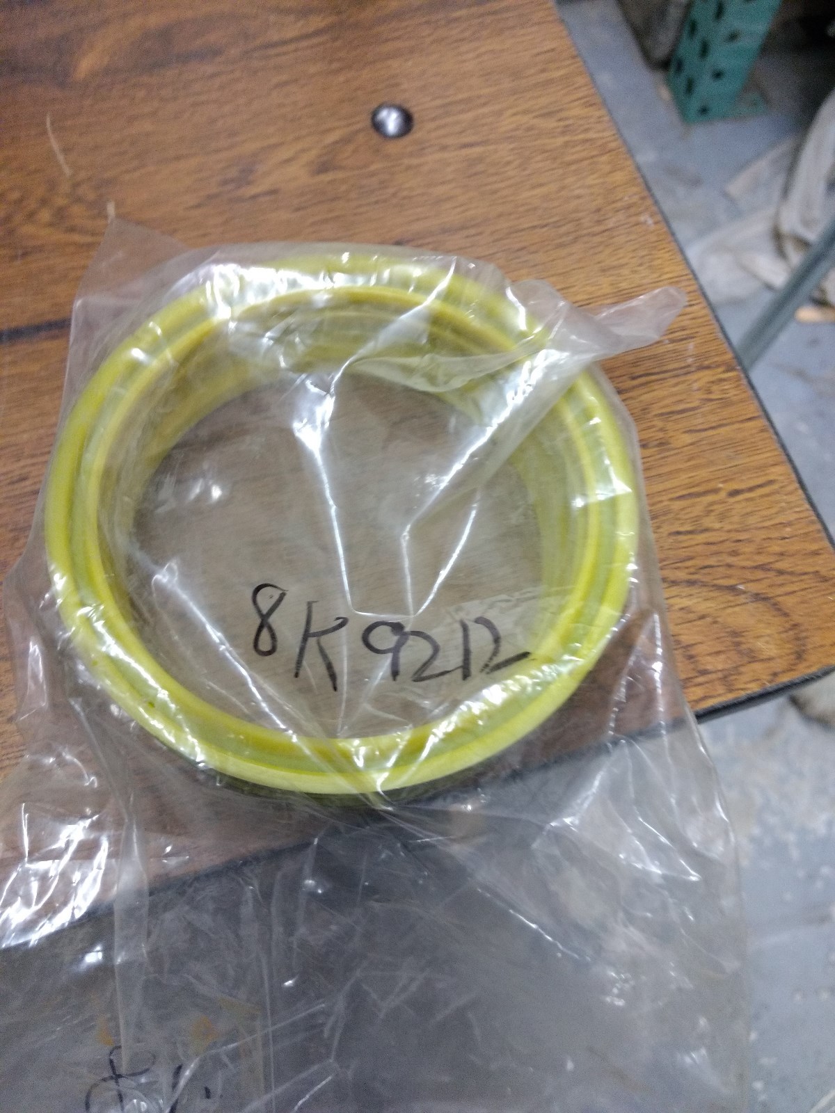 Caterpillar Seal 8K-9212 Cat 8k9212 | eBay