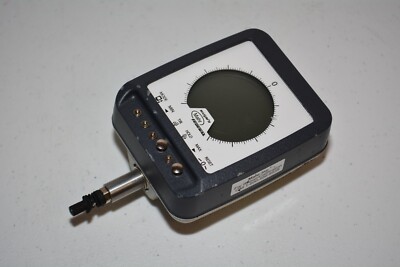 Indicators - Federal Maxum Digital Indicator