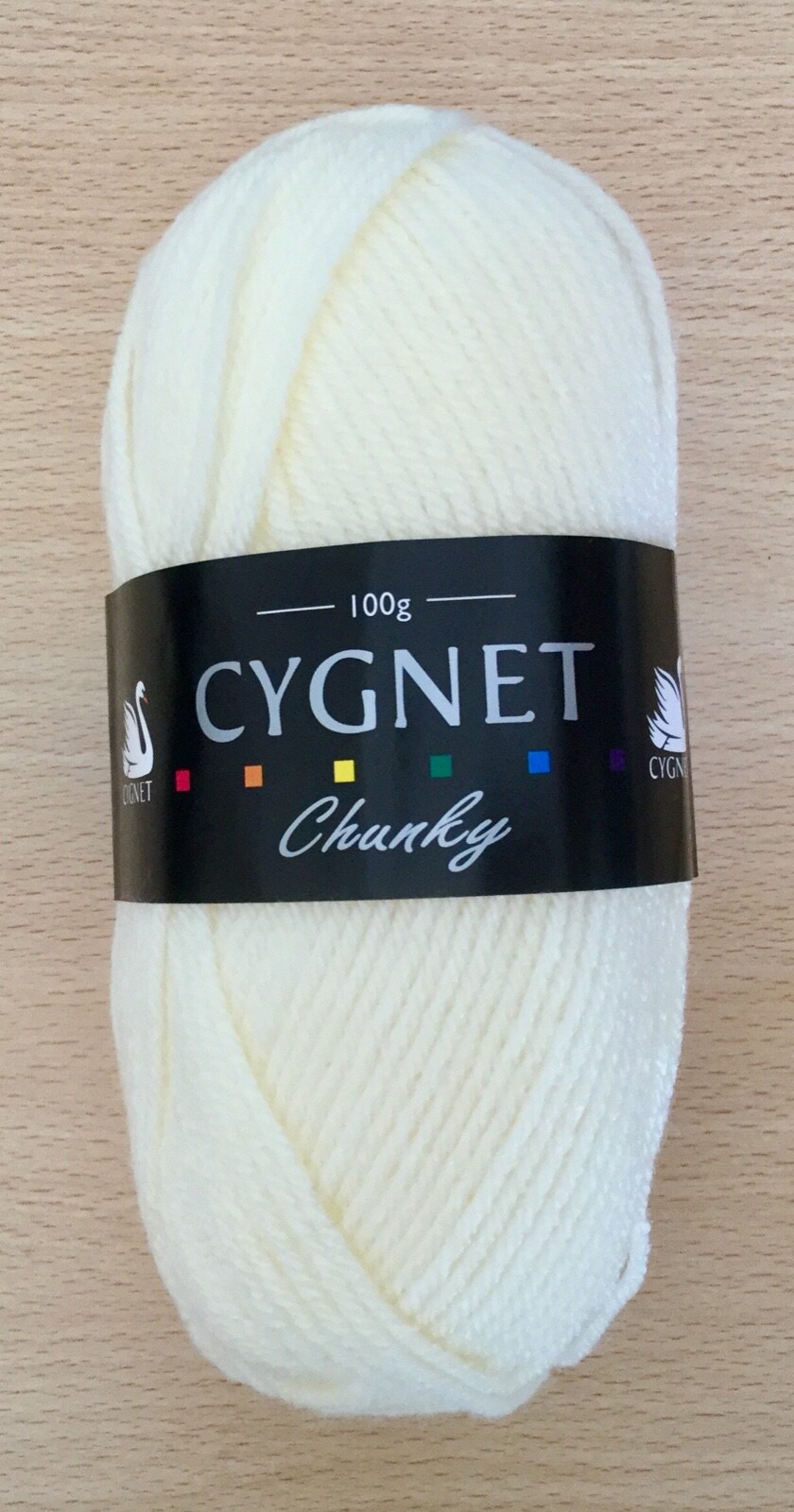 Cygnet CHUNKY Yarn Acrylic Knitting Crochet Wool - 100g | eBay