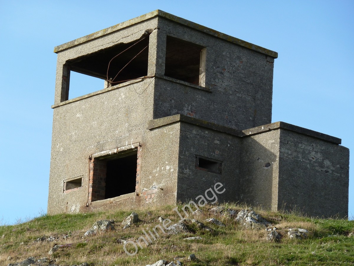 Lookout Post Profile For The Lookout