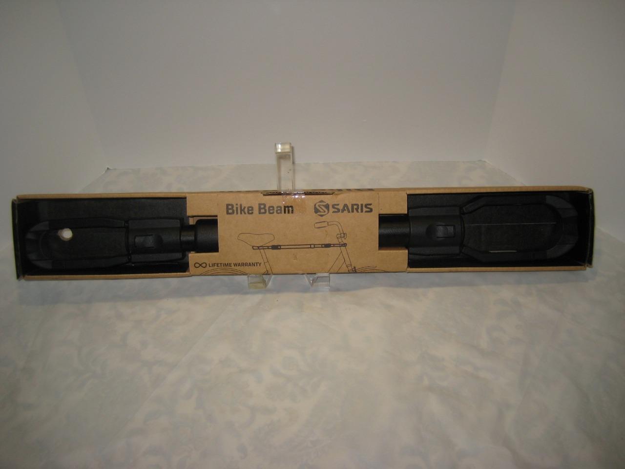 NIB ~ SARIS ~ Bike Beam Adjustable Crossbar Support for Bike Racks ...