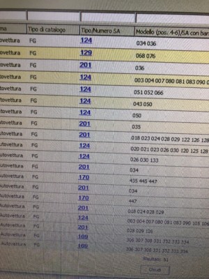 Brake Shoes Hand Mercedes 1244200720 | eBay Australia