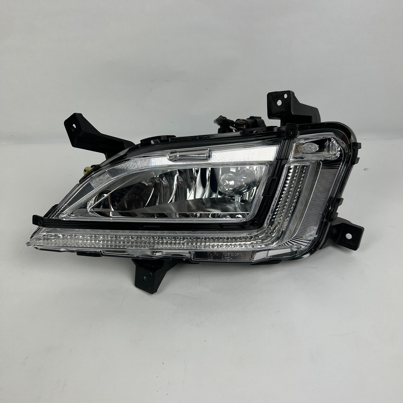 OEM 2019 2020 2021 Hyundai Tucson Left Driver LED Fog Light Lamp DRL ...