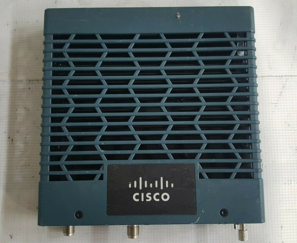 CISCO 810 Series 819GW-4G Router for Parts /Repair | eBay