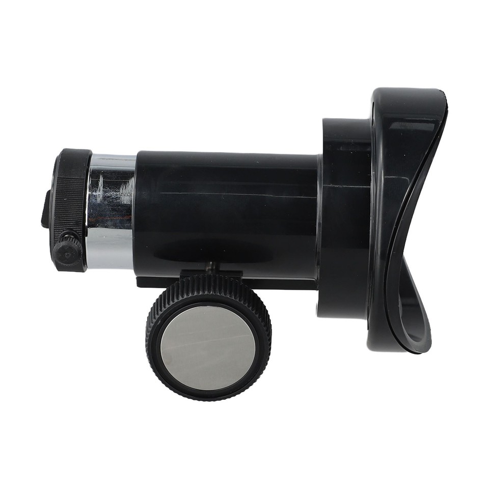 Newtonian Reflective Telescope Focuser Astronomical Observation Plastic ...