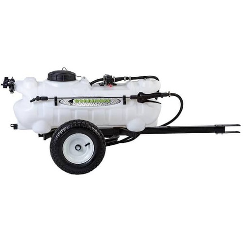 Trailer Sprayer 15 Gal. 12-Volt Economy for ATV's, UTV's and Lawn ...