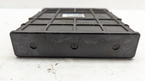 MITSUBISHI SHOGUN 1999 - 2007 ENGINE ECU 3.5 PETROL GDI 31817 MR560445 ...