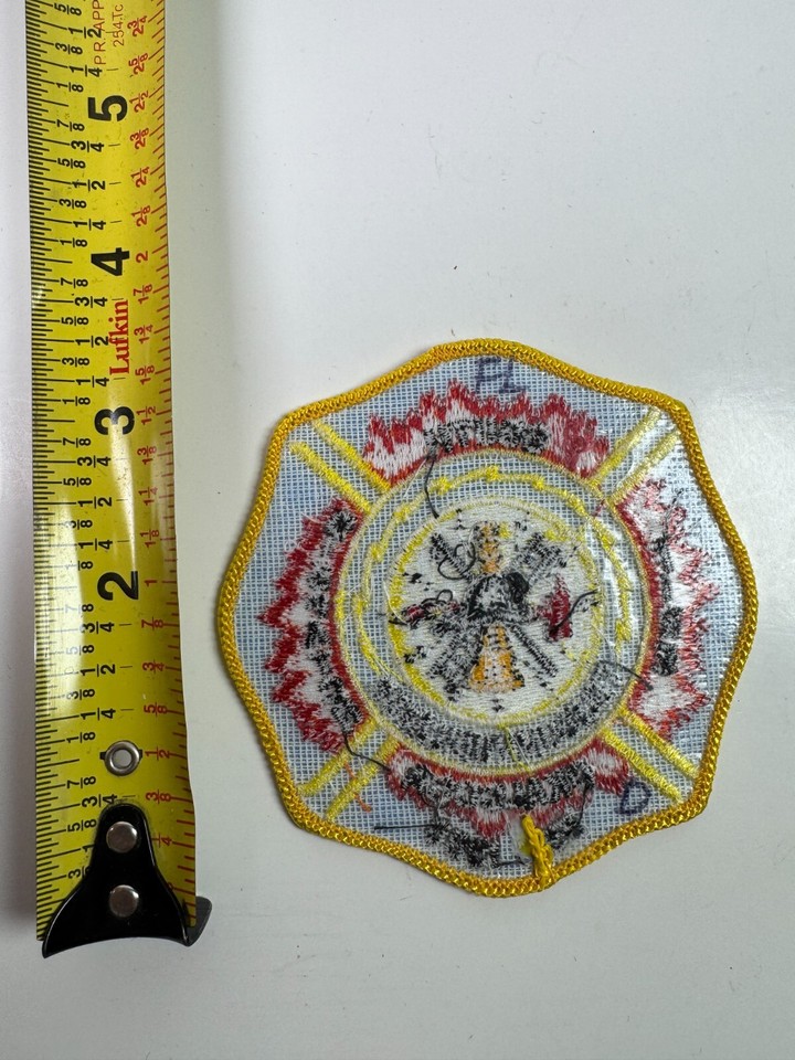 South Okaloosa Telecommunicator Florida Fire Dispatch FL 911 Dispatcher ...