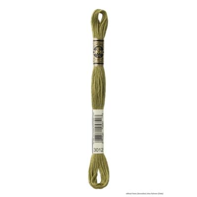 DMC Stickgarn Mouline Special 117MC -3012, 6-fädig, 8m (0,25 CHF/m) | eBay