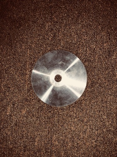 YAMAHA RIVA 180/200 PRIMARY FIXED SHEAVE | eBay