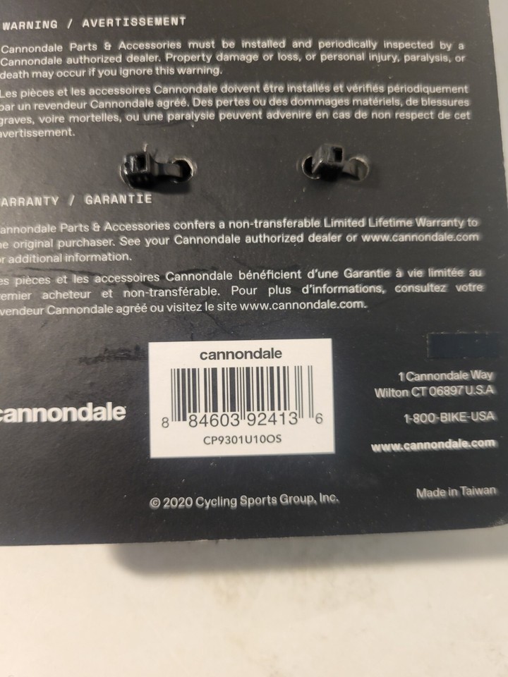 Cannondale 10-in-1 Mini Multi-Tool Hex Torx Phillips + Valve Tool CP9301U10OS | eBay