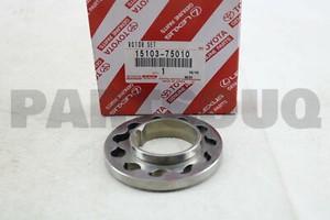 1510375010 Genuine Toyota ROTOR SET, OIL PUMP 15103-75010 | eBay