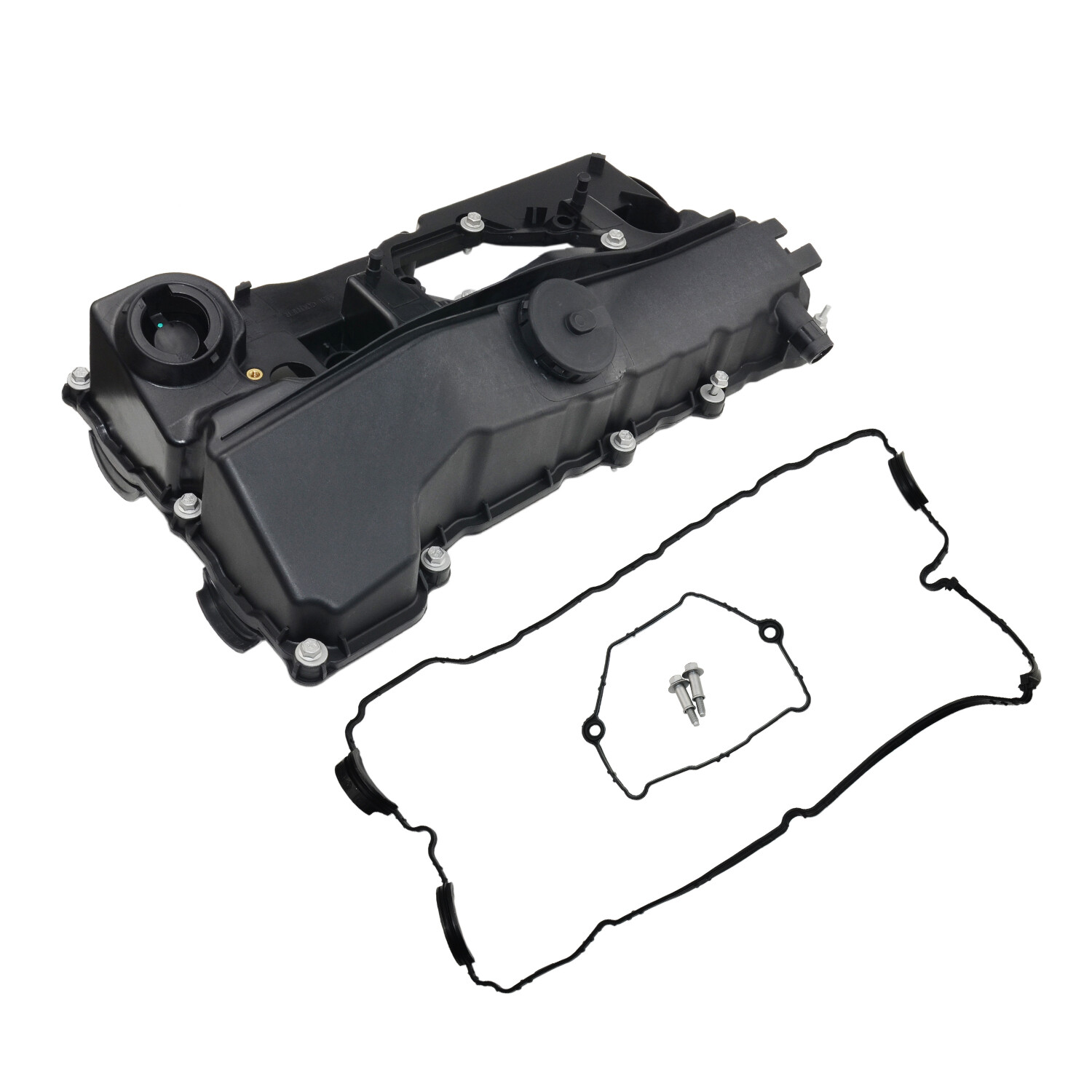 ROCKER COVER FOR BMW E46 E81 E87 E60 E61 PETROL ENGINE N42 N43 N46 ...
