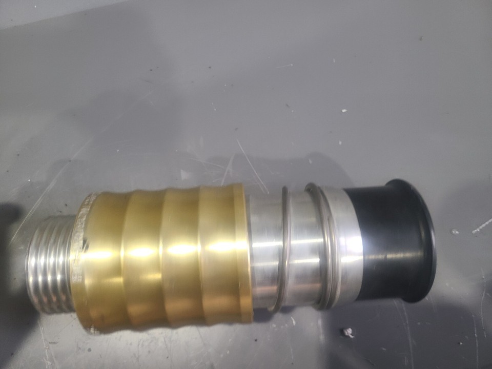 billet RACE DRY BREAK MALE FUEL PROBE NASCAR BRAKE Richardson BRAKE GAS ...