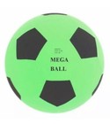 Mega Ball Giant Inflatable 45cm/18” 6 Colours Great Fun Outdoor Jumbo ...