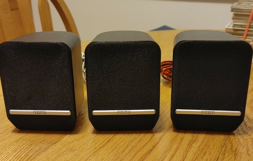 RCA Front and Rear Speaker model#RTD315W | eBay