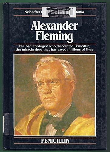 Alexander Fleming: The Bacteriologist Who Discovered Penicillin, | eBay