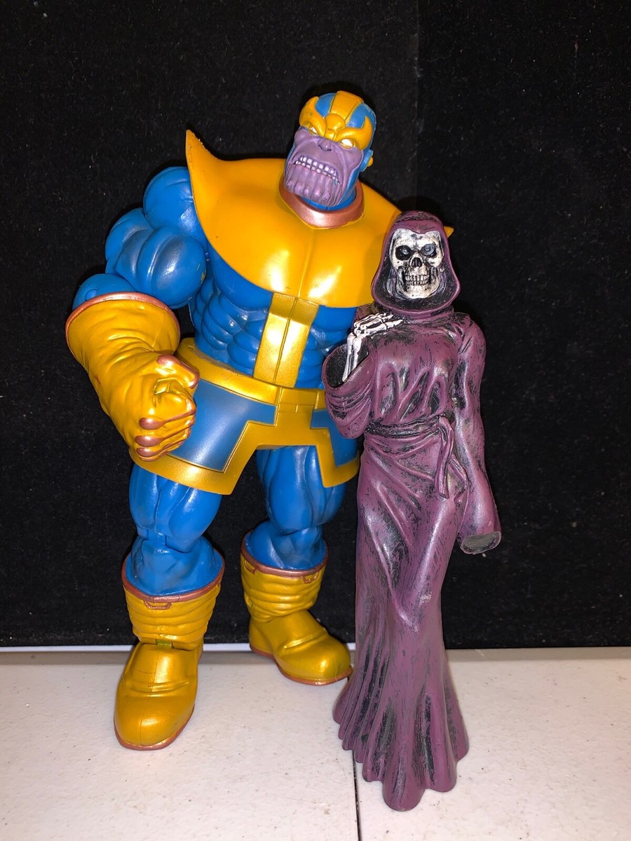 Lady Death Marvel Thanos Death (Marvel Comics) Wikipedia