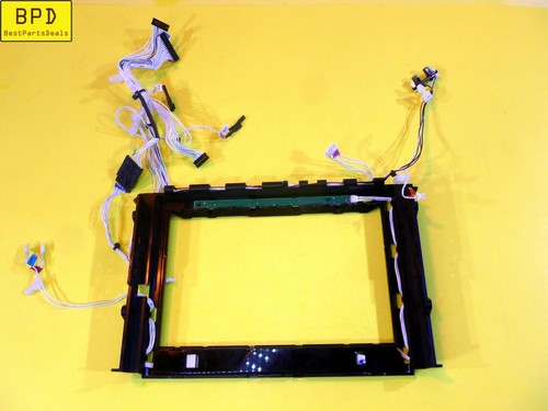 Used Genuine Presenter S2 Complete Harness OEM NCR 445-0766968 | eBay