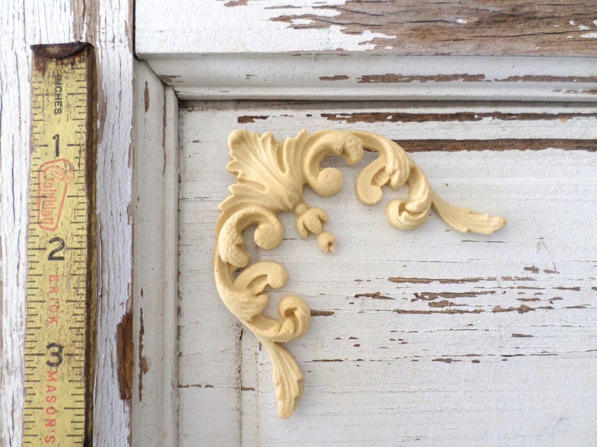 Wooden Furniture Appliques Osborne Wood | Wood Onlays And Appliques