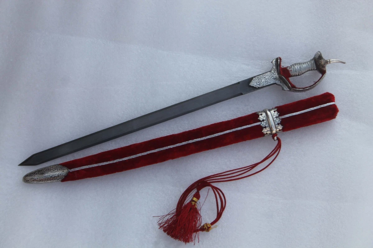 Firangi Sword