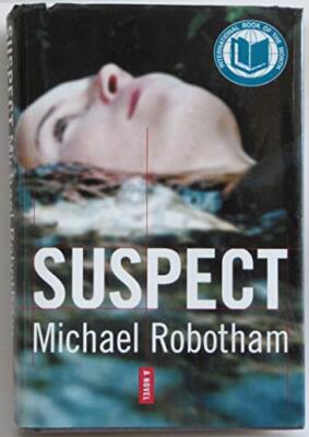 Suspect Edition: first, Michael Robotham 9781582881294| eBay