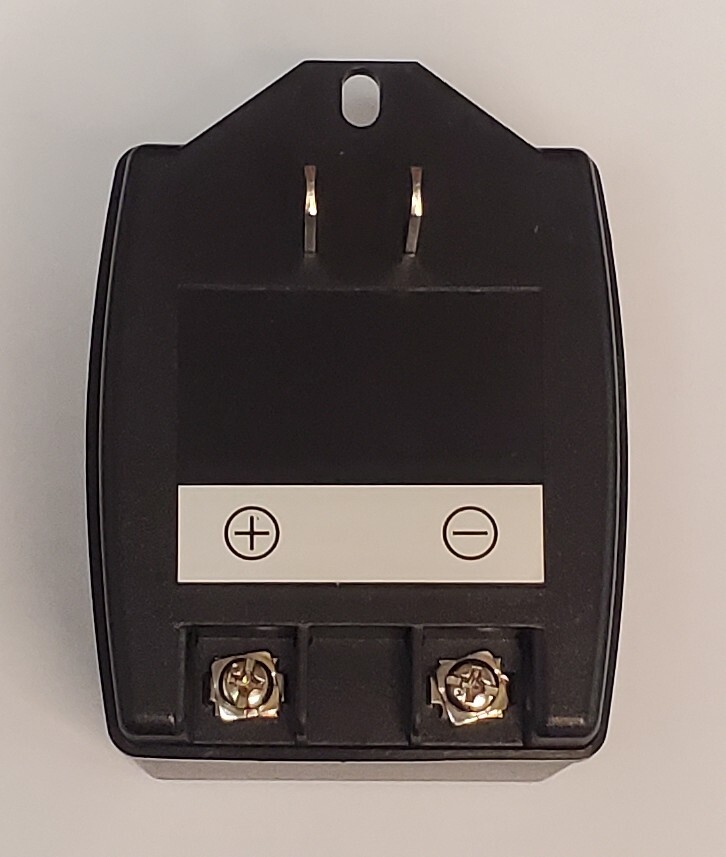 15v AC TO DC switching power supply. 2.0A 30W max output. | eBay